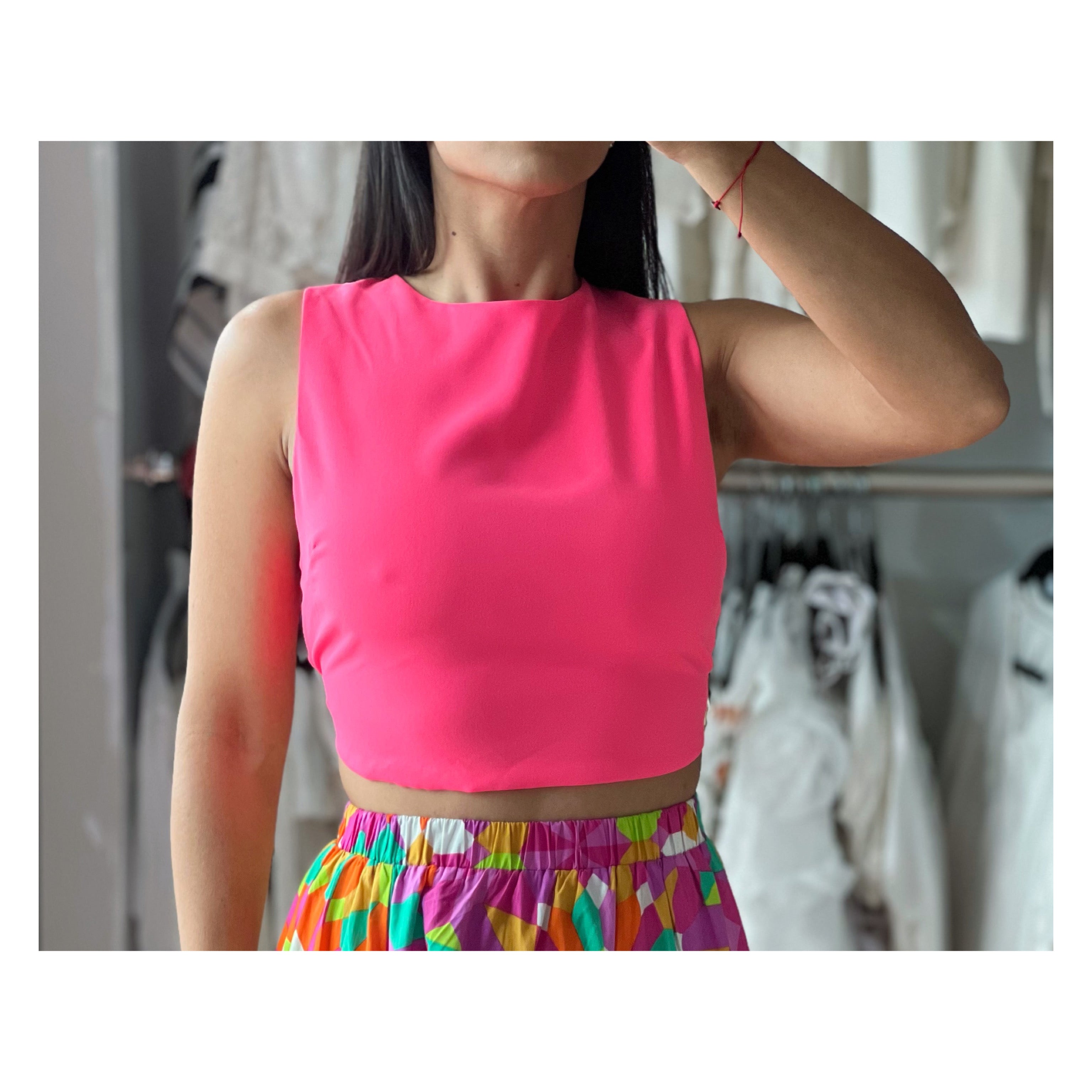 ALL TOPS – tagged "ALL TOPS" – Asterisco Boutique